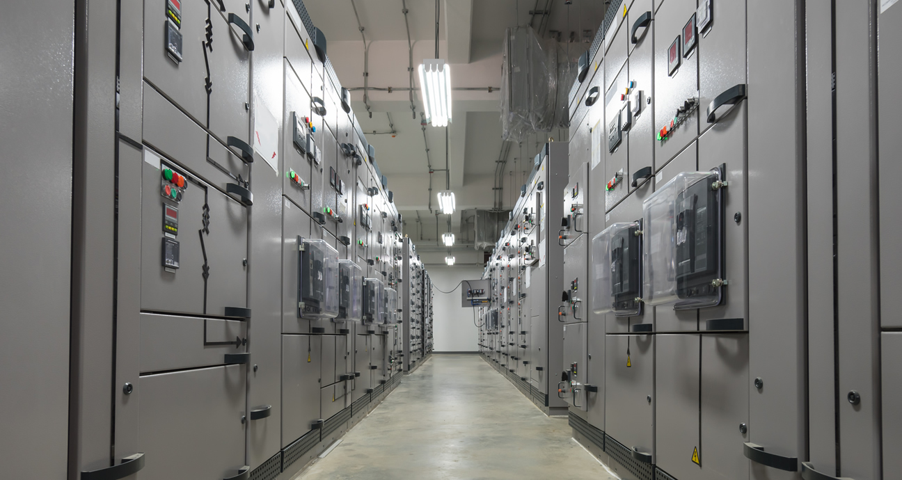 Home - Arc Electric Construction, Co.